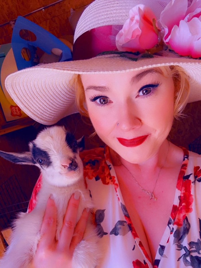 Employment Services | Mandy's Farm